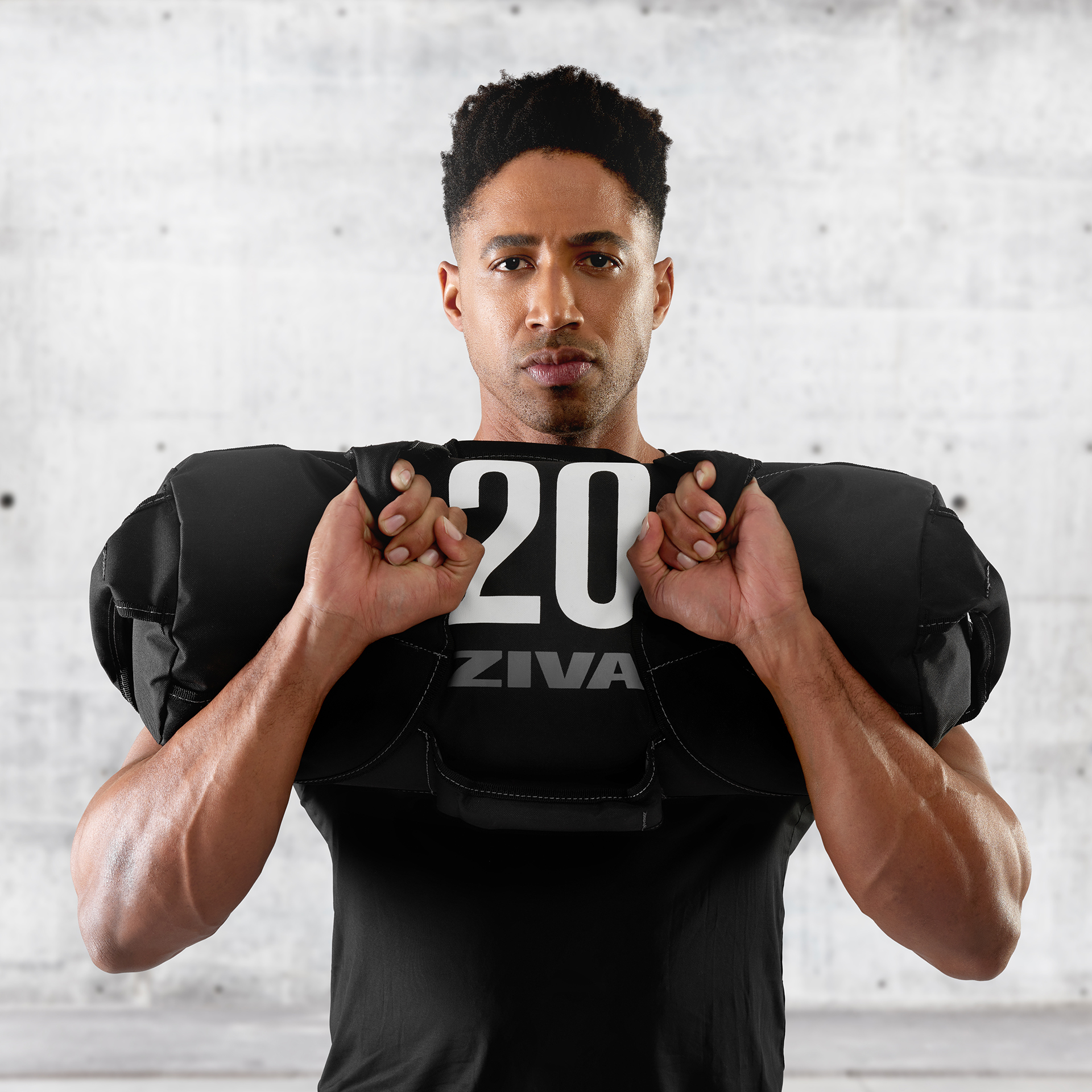 PERFORMANCE POWER SAND BAGS - ZIVA